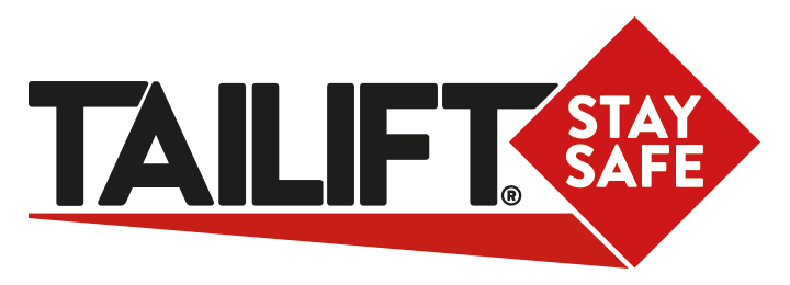 Tailift Logo