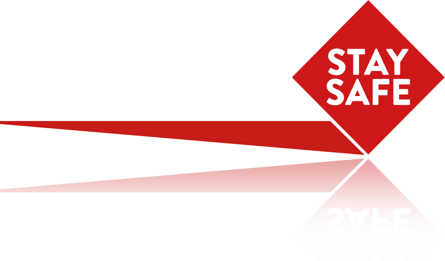 Tailift Stay Safe – Tail-Lift Perimeter Protection System